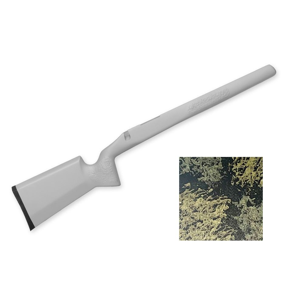 MCS-EH1, ET EVERGLADES MOLDED - Manners Composite Stocks