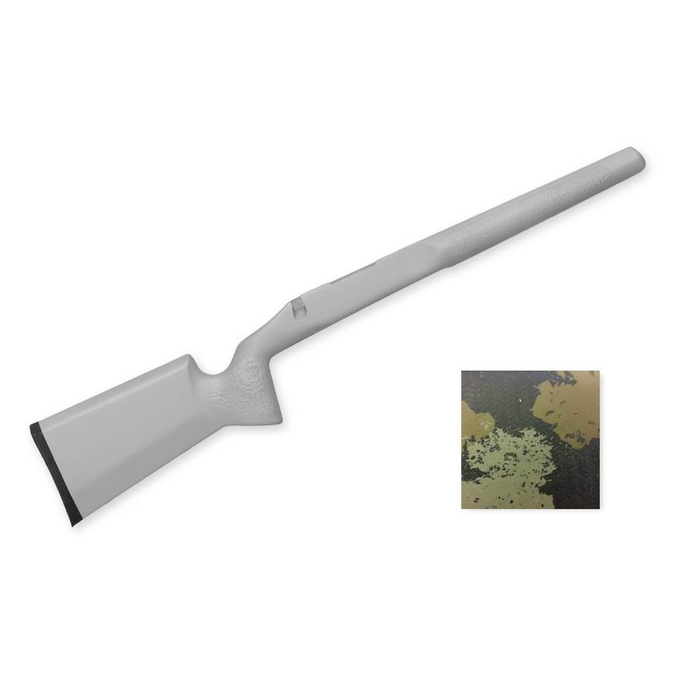 MCS-T2, ET SWAMP MOLDED, HEAVY COVERAGE - Manners Composite Stocks