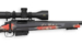 Rifles - Manners Composite Stocks