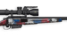 Rifles - Manners Composite Stocks