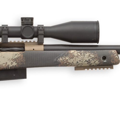 Rifles - Manners Composite Stocks