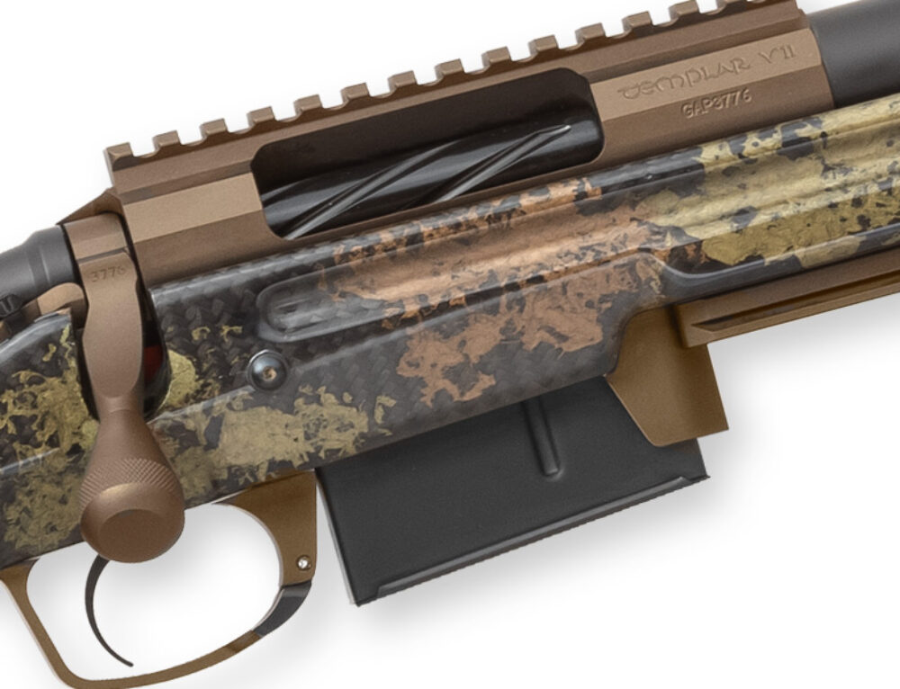 New 2019 UC Ultra Classic Hunting Stock - Manners Composite Stocks