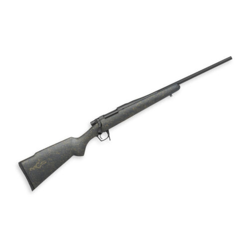Build Your Own MCS-CS - Manners Composite Stocks