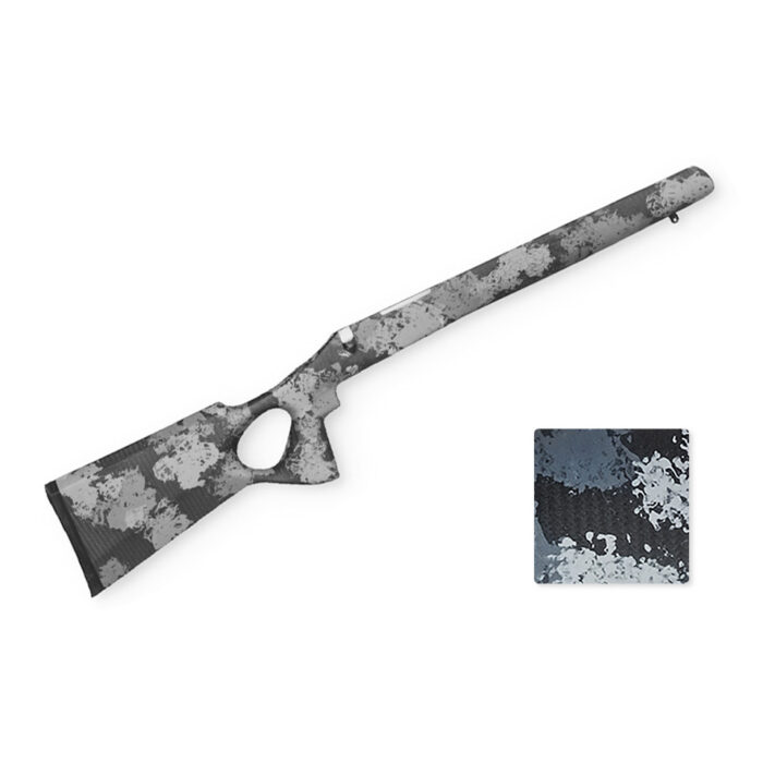 MCS-EH5, ET MIDNIGHT MOLDED - Manners Composite Stocks
