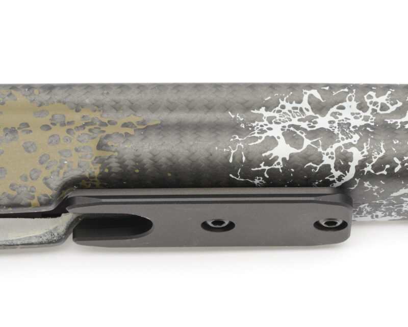 Manners Short Action Pro Hunter (MCS-PH) Stock - J&A Outdoors