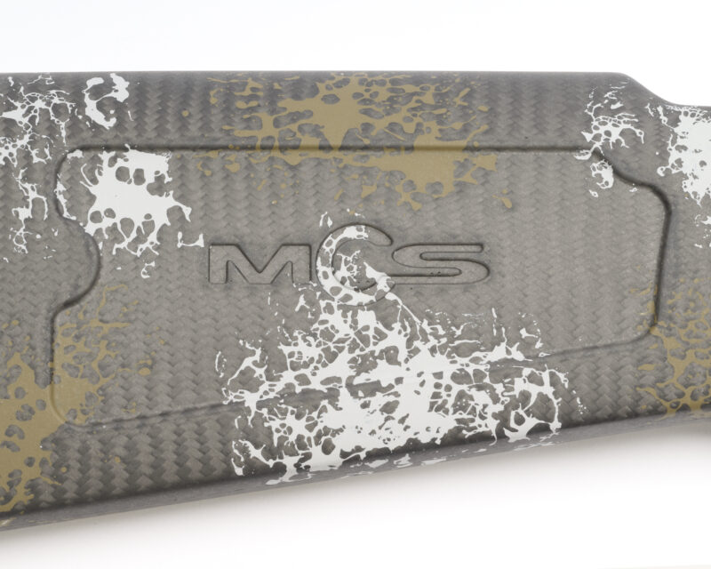 Manners Long Action Pro Hunter (MCS-PH) Stock - J&A Outdoors
