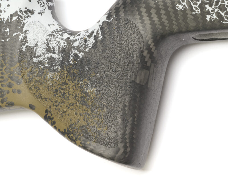 Manners Long Action Pro Hunter (MCS-PH) Stock - J&A Outdoors