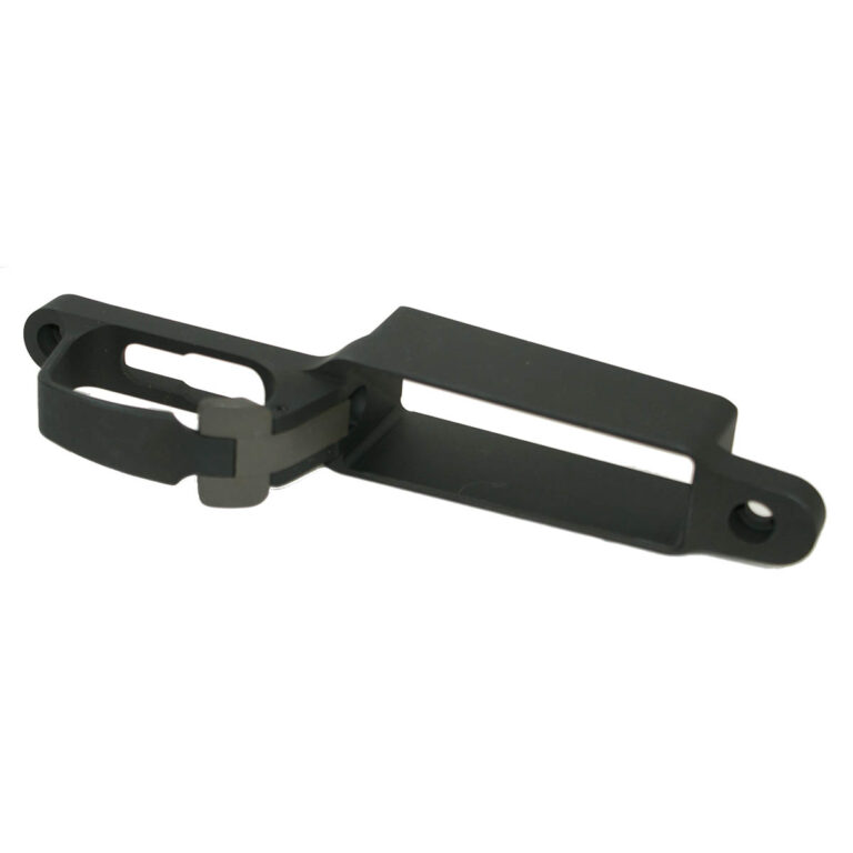 Badger Ordnance M5 Bottom Metal (Short Action) - Manners Composite Stocks