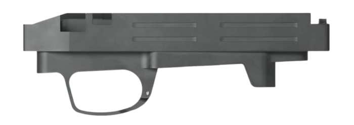 Mini Chassis - Manners Composite Stocks
