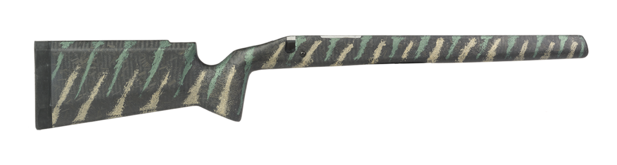Hunting Stocks - Manners Composite Stocks - Hunting Stocks