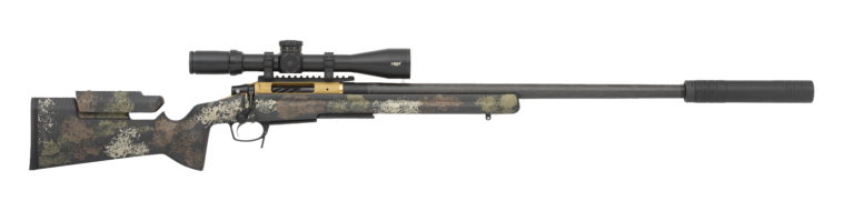 Hunting Stocks - Manners Composite Stocks - Hunting Stocks