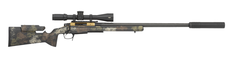 Hunting Stocks - Manners Composite Stocks - Hunting Stocks