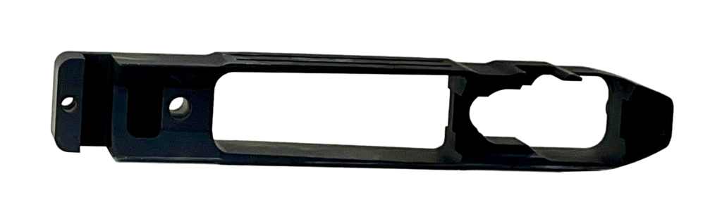 Mini Chassis - Manners Composite Stocks