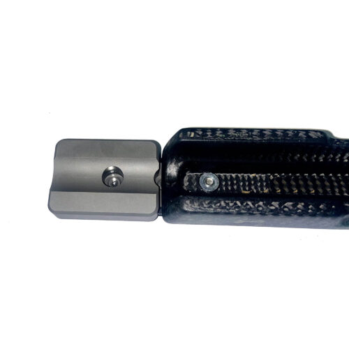 Badger Ordnance M5 Bottom Metal (Long Action) - Manners Composite Stocks