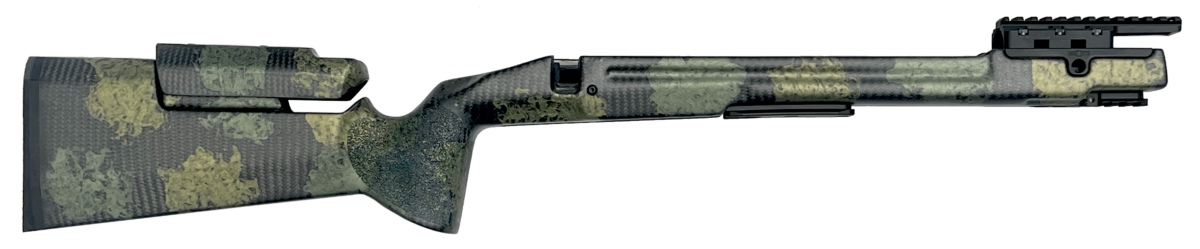 Hunting Stocks - Manners Composite Stocks - Hunting Stocks