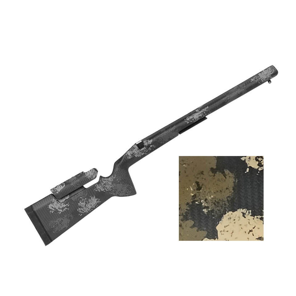 TIKKA LITE .620" MUZZLE DIA Archives - Manners Composite Stocks