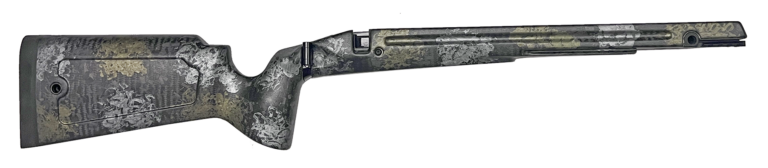 Hunting Stocks - Manners Composite Stocks - Hunting Stocks