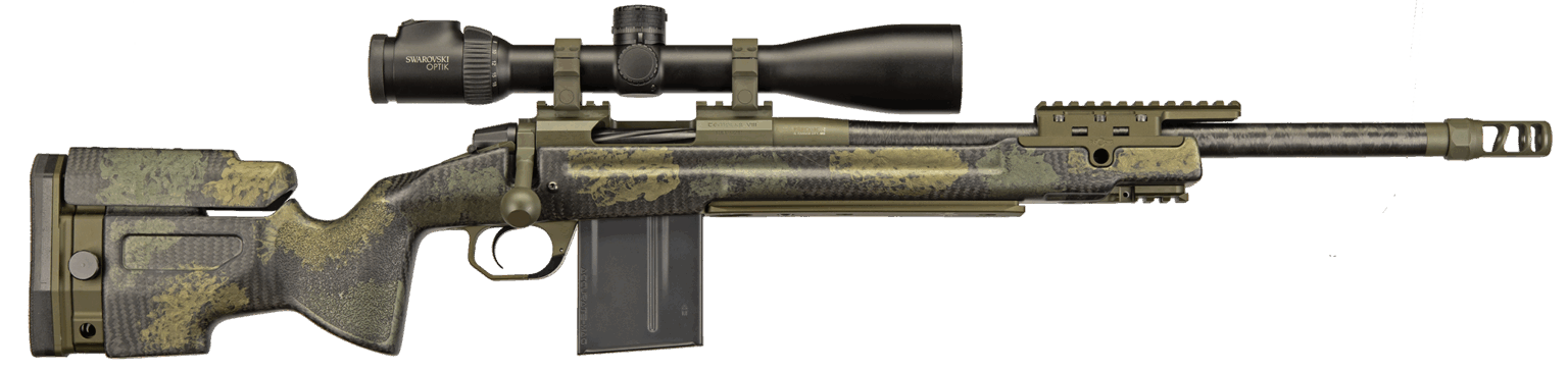 Hunting Stocks - Manners Composite Stocks - Hunting Stocks