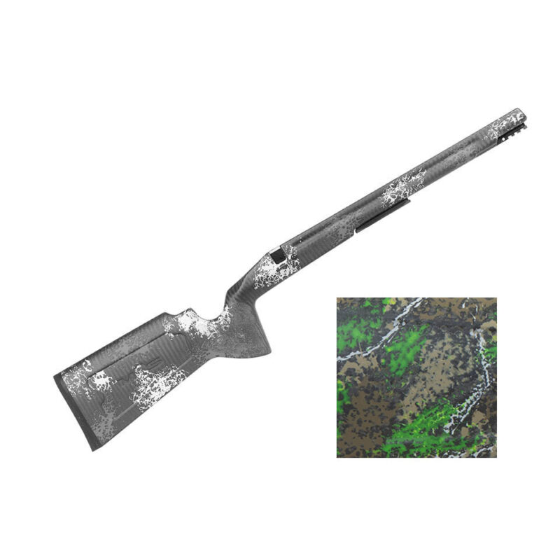 MCS-PH, ET MAX WASTELAND MOLDED - Manners Composite Stocks